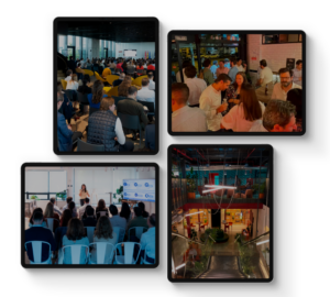 Area101 - Unimos a los líderes de la innovación corporativa - Area101 - La Comunidad de la ...